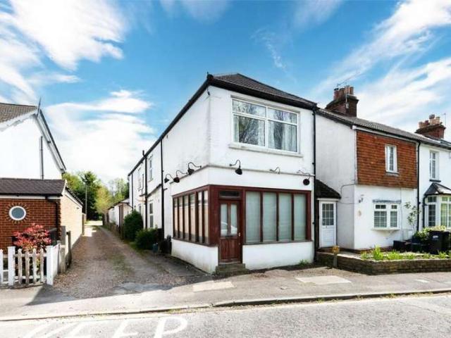 3 Bedroom Property