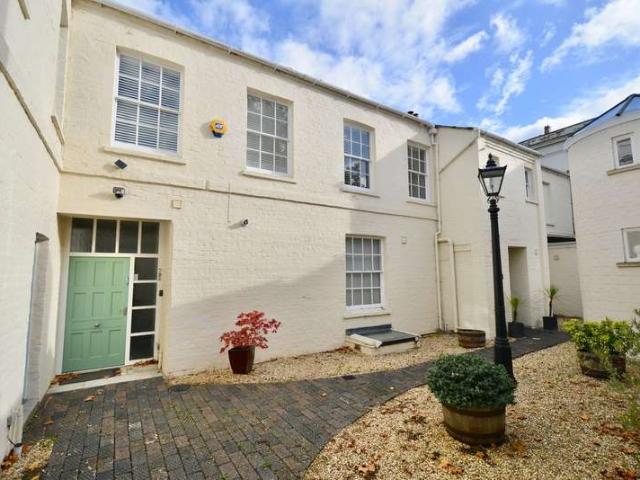 3 Bedroom Property