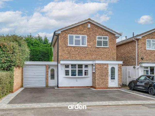 3 Bedroom Property