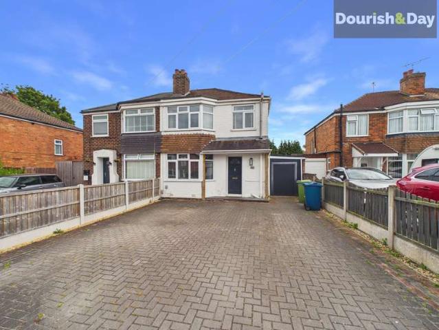 3 Bedroom Property