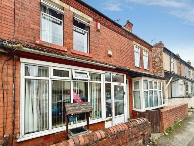 3 Bedroom Property