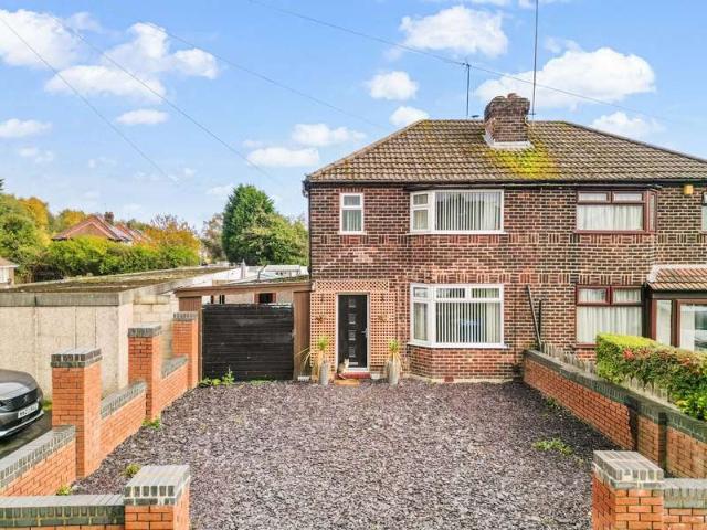 3 Bedroom Property