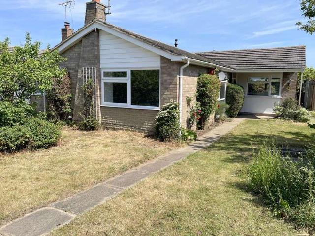 3 Bedroom Property