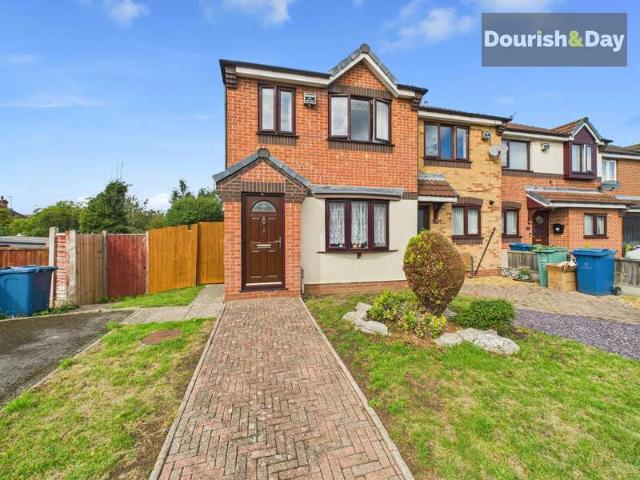 3 Bedroom Property