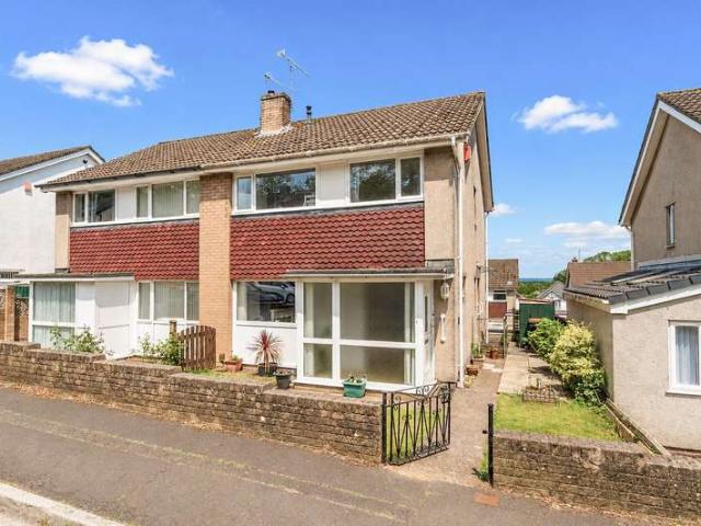 3 Bedroom Property