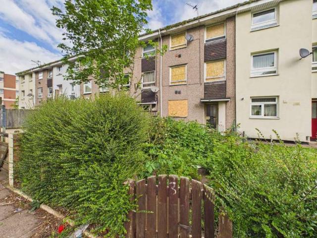 3 Bedroom Property