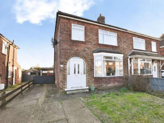 3 Bedroom Property