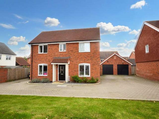 3 Bedroom Property