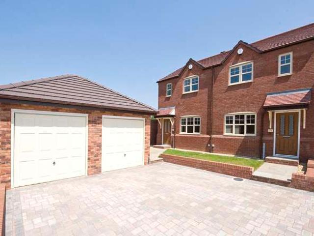 3 Bedroom Property