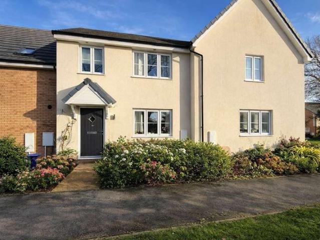 3 Bedroom Property