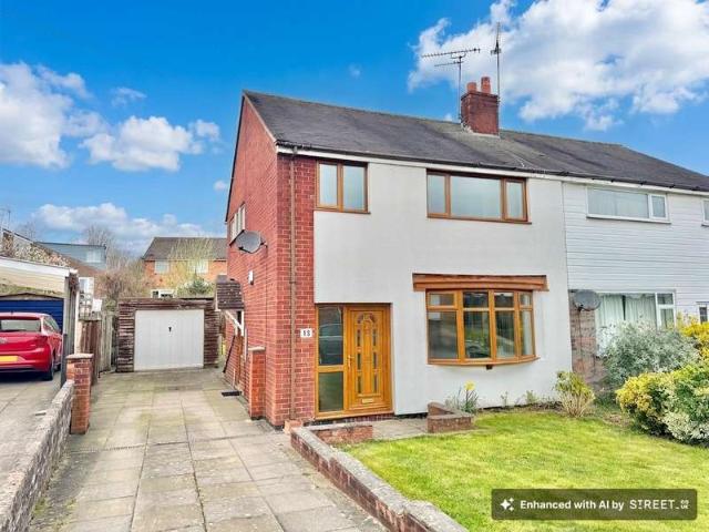 3 Bedroom Property