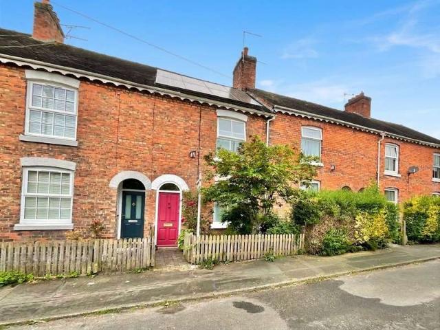 3 Bedroom Property