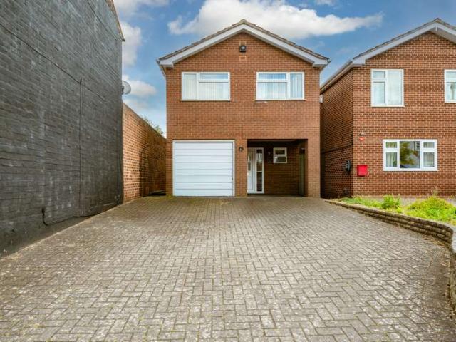 3 Bedroom Property
