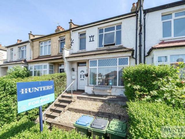 3 Bedroom Property