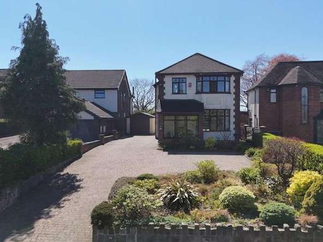 3 Bedroom Property