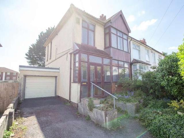 3 Bedroom Property