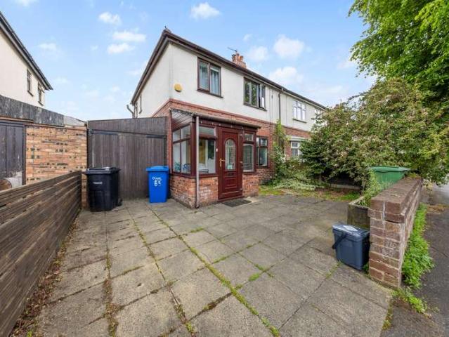 3 Bedroom Property