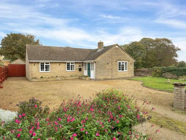3 Bedroom Property