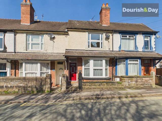 3 Bedroom Property
