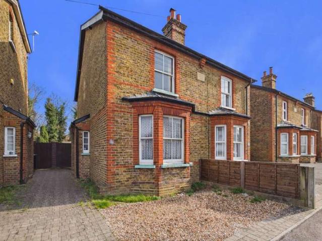 3 Bedroom Property