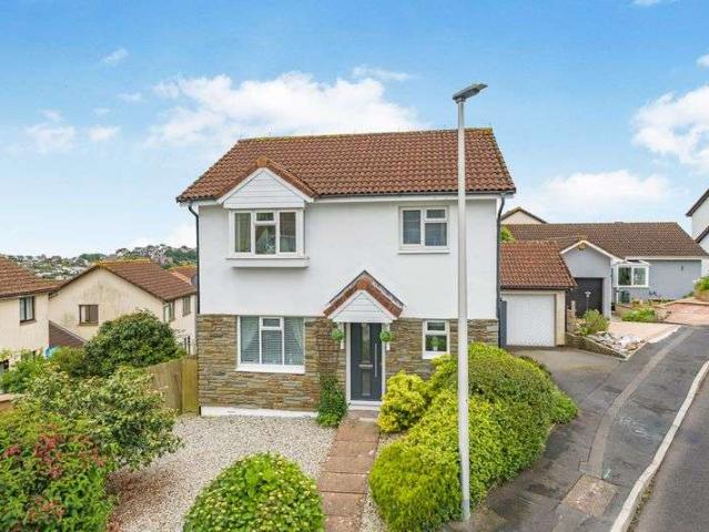 3 Bedroom Property