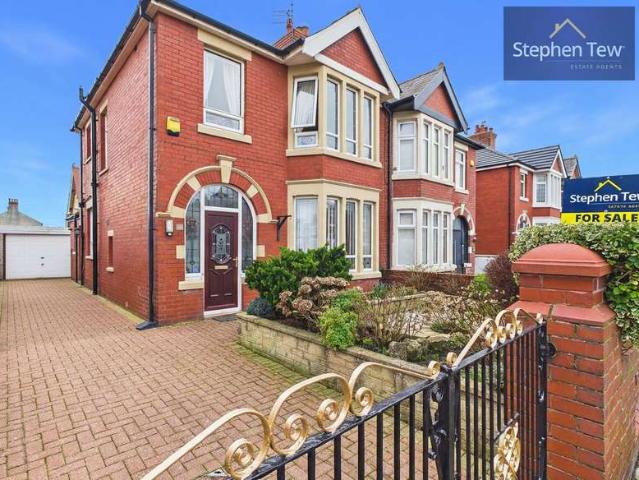 3 Bedroom Property