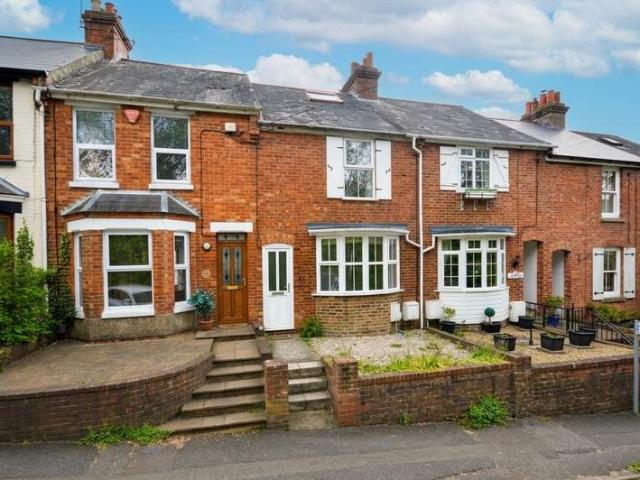 3 Bedroom Property