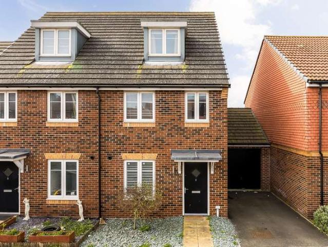 3 Bedroom Property