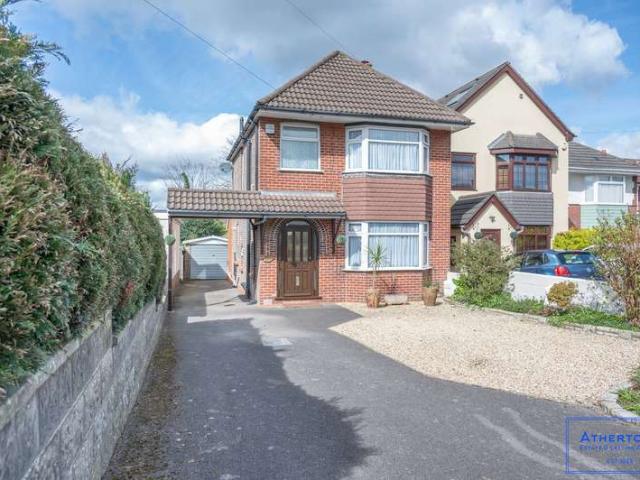 3 Bedroom Property