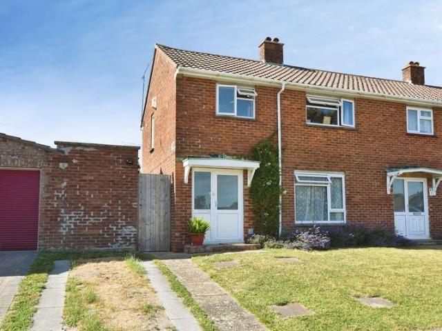 3 Bedroom Property