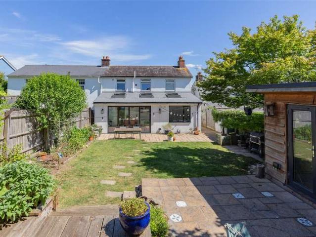 3 Bedroom Property