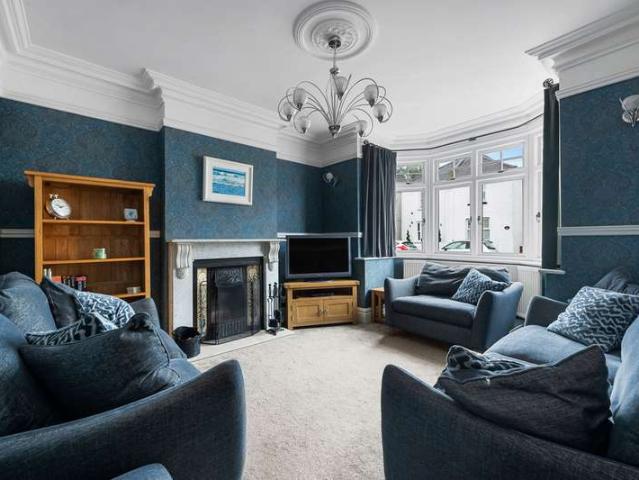 3 Bedroom Property