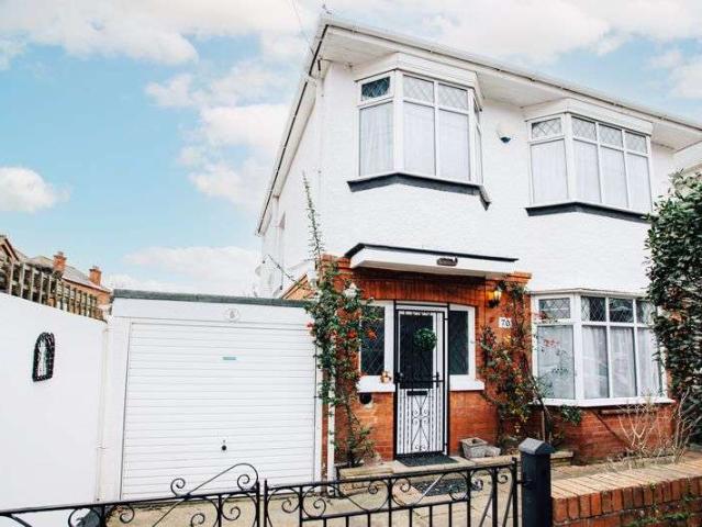 3 Bedroom Property