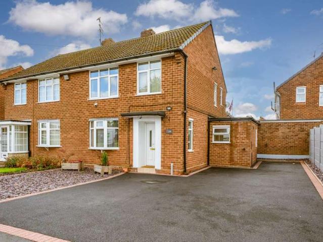 3 Bedroom Property