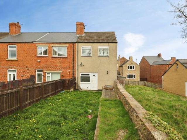 3 Bedroom Property