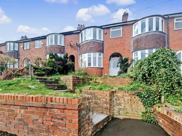 3 Bedroom Property