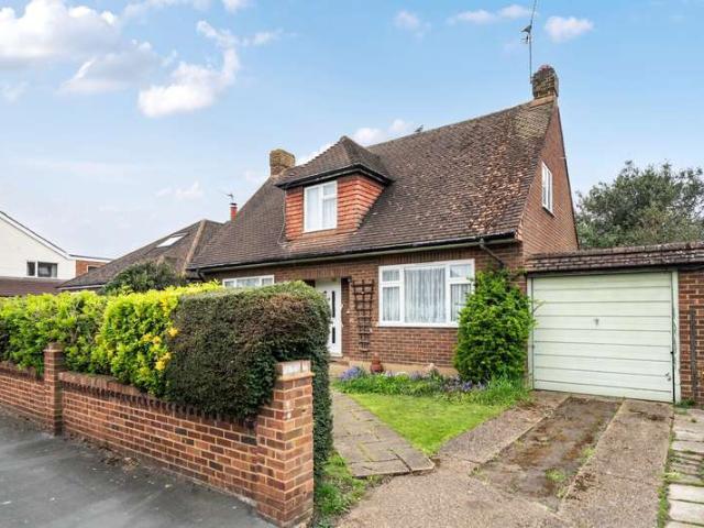 3 Bedroom Property