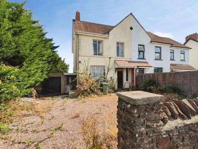 3 Bedroom Property