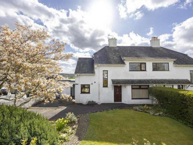 3 Bedroom Property