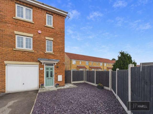 3 Bedroom Property