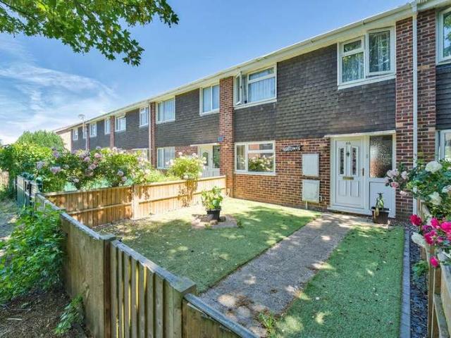 3 Bedroom Property