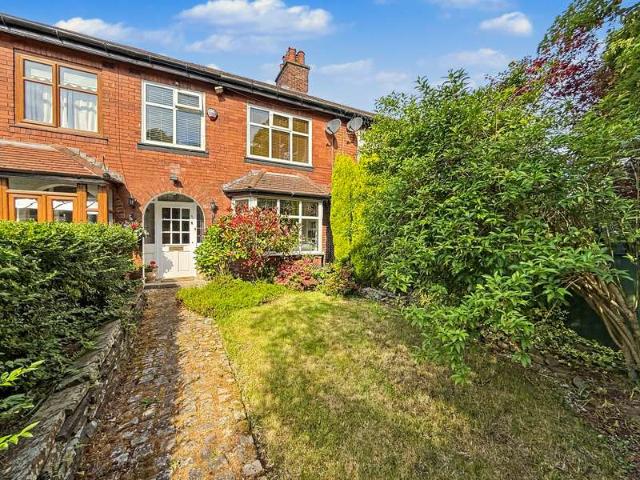 3 Bedroom Property