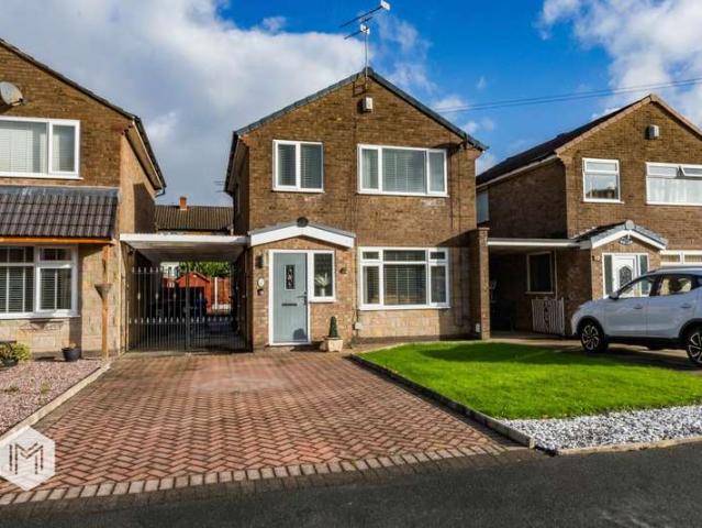 3 Bedroom Property