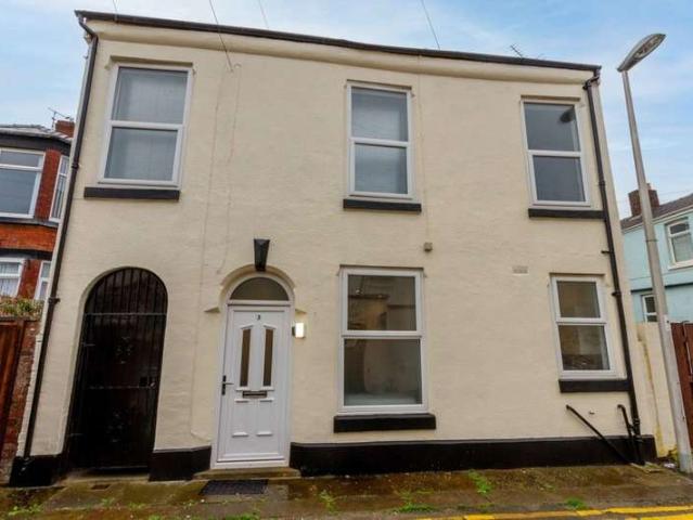 3 Bedroom Property