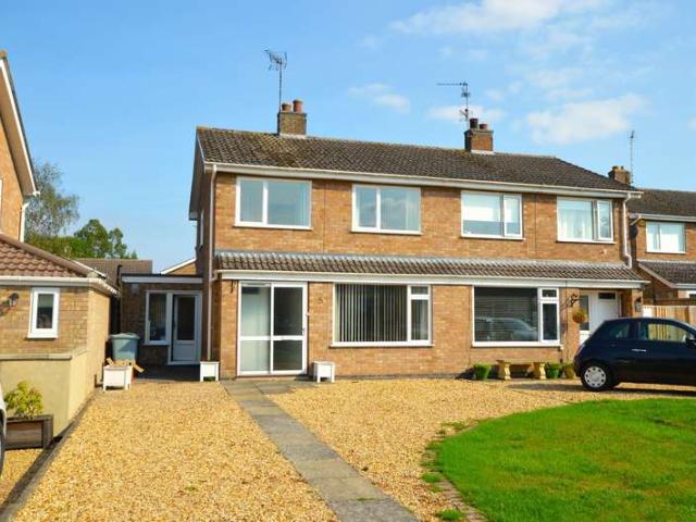 3 Bedroom Property