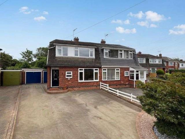 3 Bedroom Property