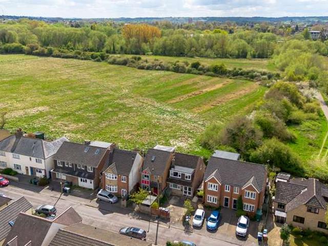 3 Bedroom Property