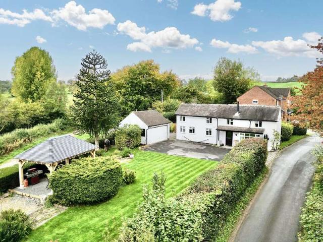 3 Bedroom Property