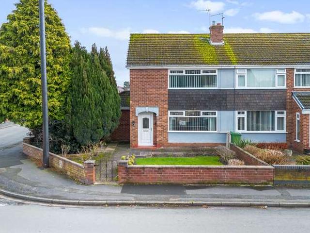 3 Bedroom Property