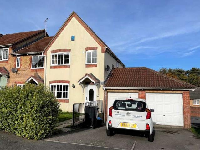 3 Bedroom Property